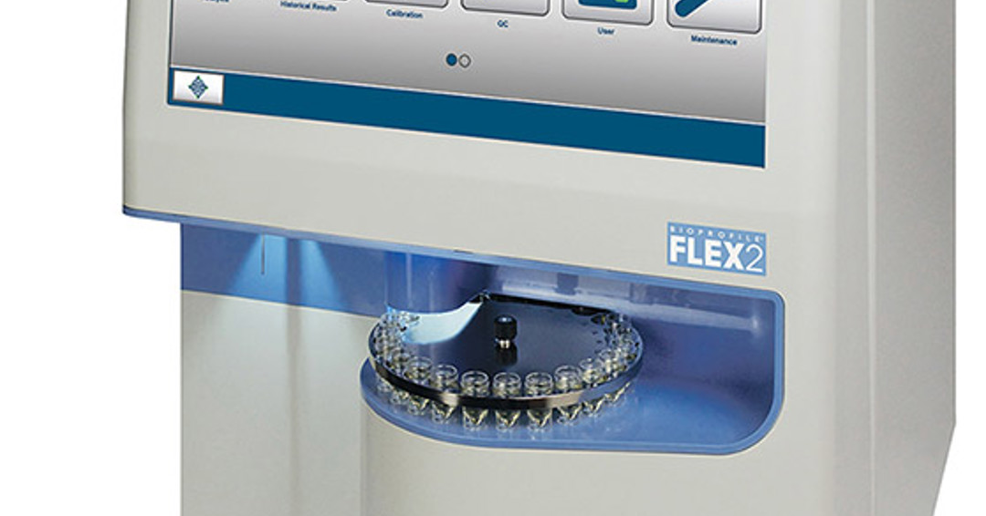 BioProfile® FLEX2